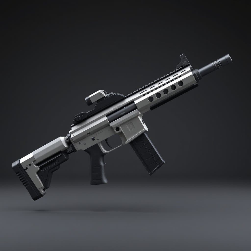 Gemini Free AI Image Generator